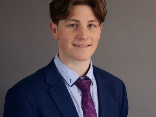 Our Team - Galent Consulting